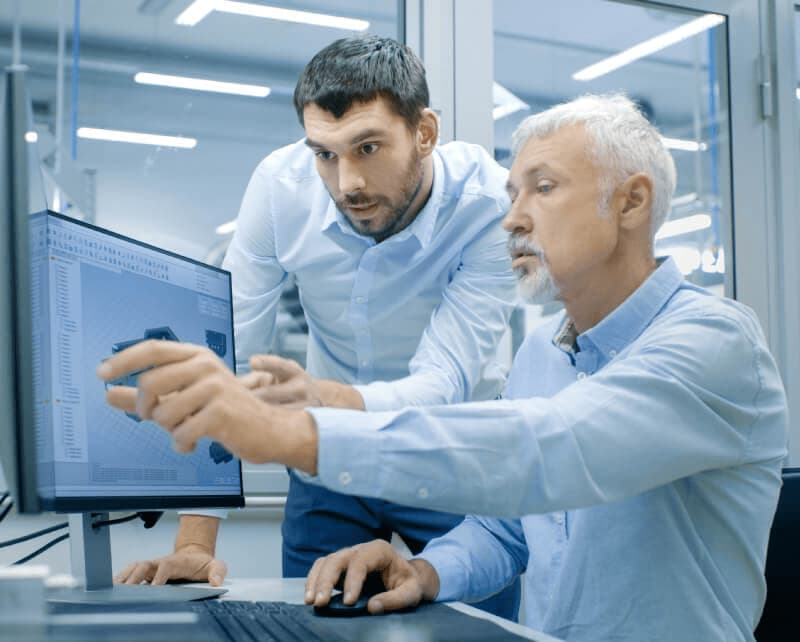 Turn-key Operations - Tri-Star Design, Inc.