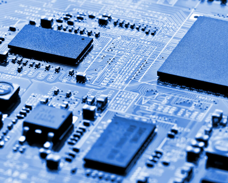 Electronic Design Services | Tri-Star Design, Inc.