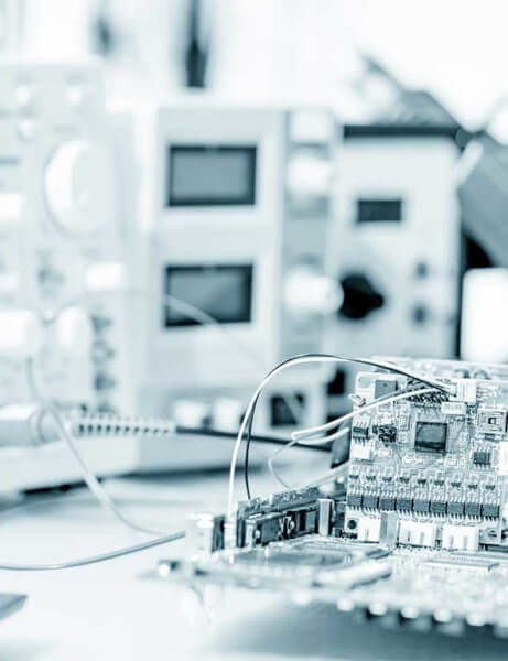 Electronic Design Services | Tri-Star Design, Inc.