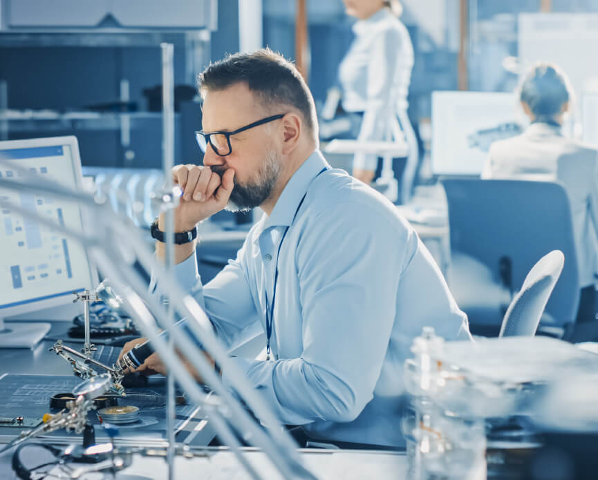 Turn-key Operations - Tri-Star Design, Inc.