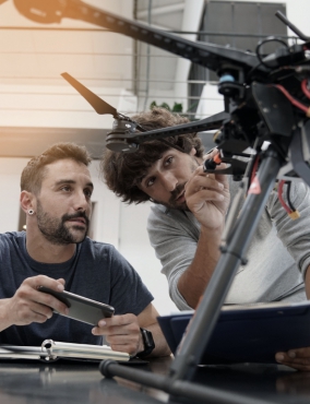 Turn-key Operations - Tri-Star Design, Inc.