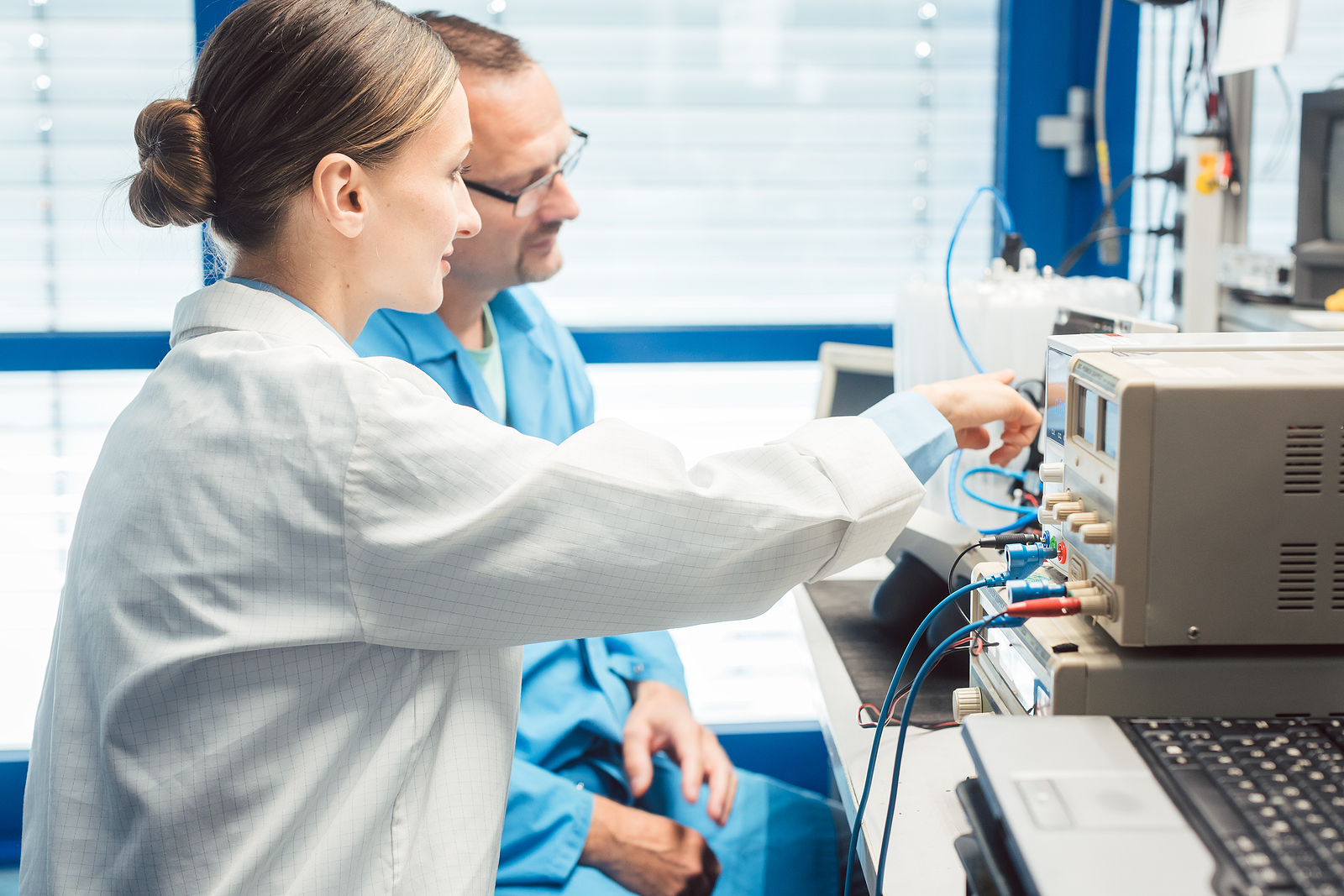 Electronic Design Services | Tri-Star Design, Inc.