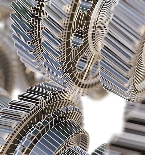 Mechanical & Industrial Design Services | Tri-Star Design, Inc.