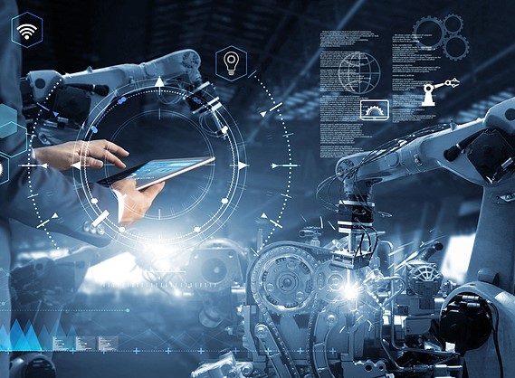 Robotic Design and Development - Tri-Star Design, Inc.