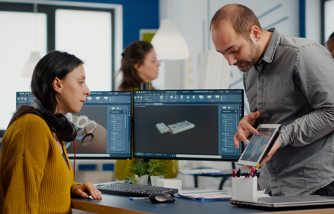 Design Services | Tri-Star Design, Inc.