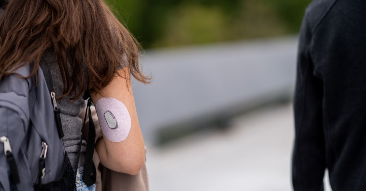 Biosensing: Enhancing and Optimizing the Patient Journey - Tri-Star ...