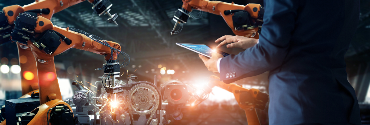 Robotic Design and Development - Tri-Star Design, Inc.