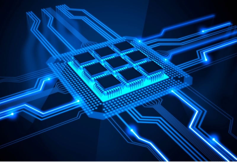 FPGA Design Services | Tri-Star Design, Inc.