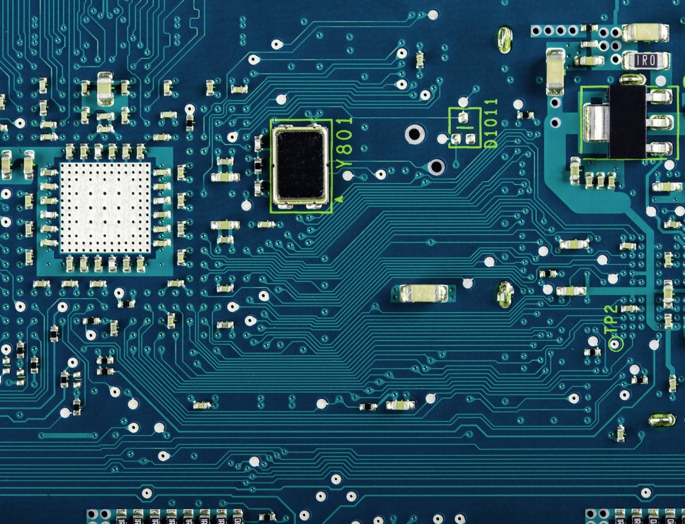 Turn-key Operations - Tri-Star Design, Inc.