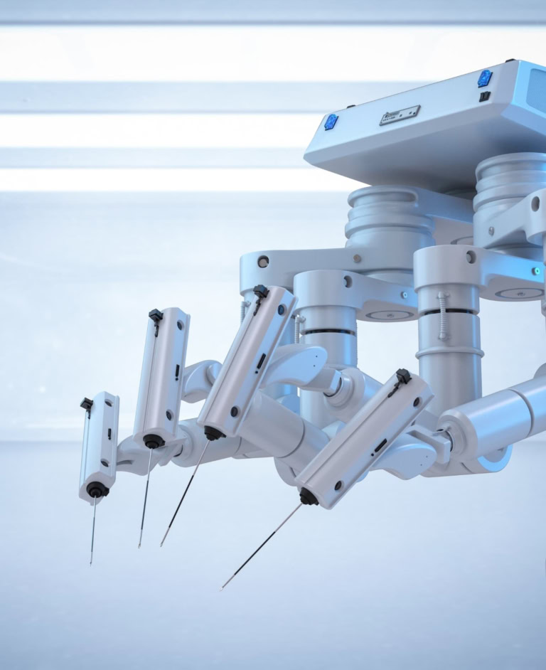 Industries Served - Tri-Star Design, Inc.