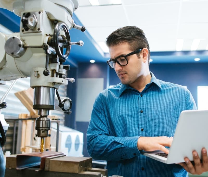 Mechanical & Industrial Design Services | Tri-Star Design, Inc.