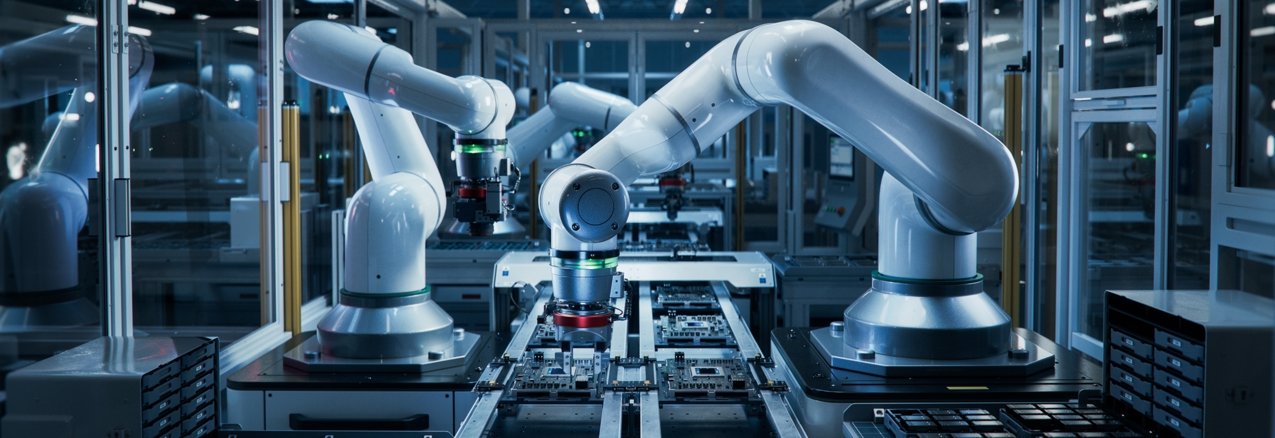 Robotic Design and Development - Tri-Star Design, Inc.